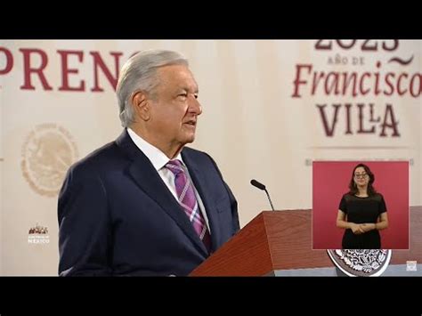 AMLO RECONOCE DIFERENCIAS ENTRE JAIME BONILLA Y MARINA DEL PILAR Y