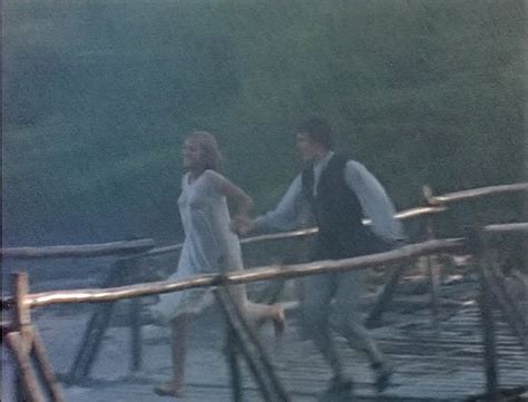 Naked V Ronique Jannot In Paul Et Virginie