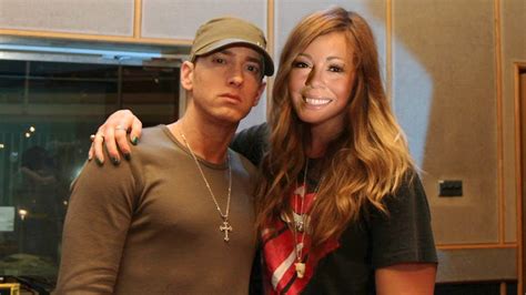 Eminem Girlfriend Who S The Rap Icon Dating Now