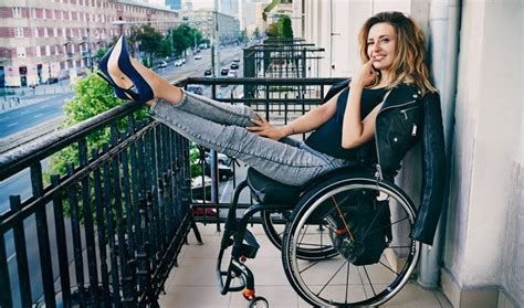 Monika Kuszyńska Complete Biography with Photos Videos