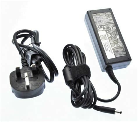 Dell MGJN9 65W AC Adapter Black For Sale Online EBay