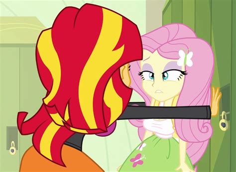 1909559 Suggestive Edit Edited Screencap Editor Mlp Gft