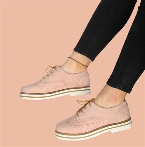 13 Zapatos supercómodos y perfectos para llevar a la oficina y verte