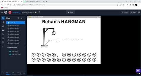 create a custom 2d game using python by techwithray fiverr