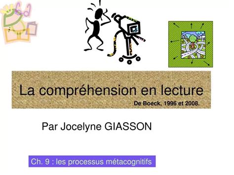 Ppt La Compr Hension En Lecture Powerpoint Presentation Free