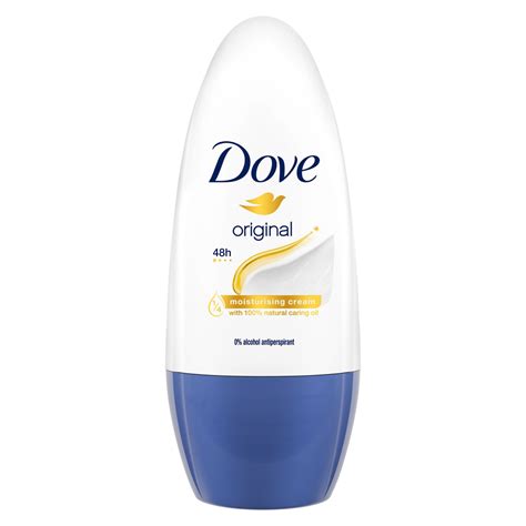 Dove Original Anti Perspirant Roll On Deodorant 50 Ml Storefront EN