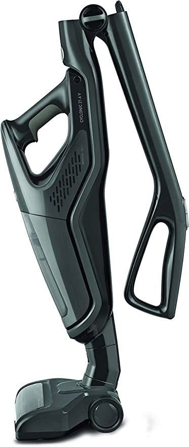 Odkurzacz Pionowy Cyklonowy 2w1 Bezprzewodowy Grundig VCH 9932 Czarny