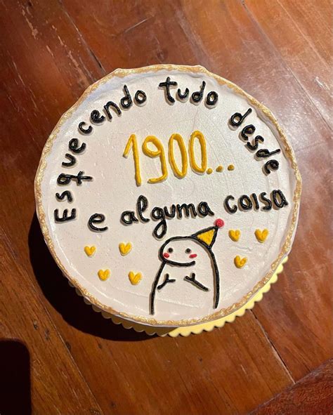 Bent Cake Bolos Engra Ados De Anivers Rio Bolo Engra Ado Mini