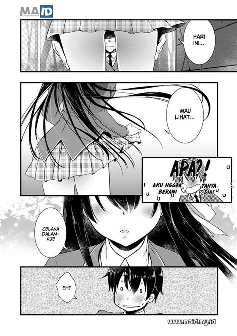Hiota No Kanojo Ga Ore No Motteru Eroge Ni Kyoumi Shinshin Nanda Ga