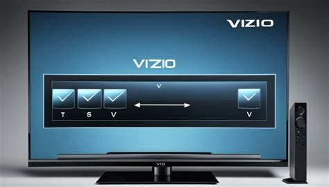 Vizio TV Button Locations Revealed Quick Guide