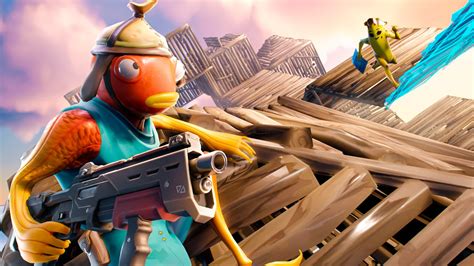 Fortnite ابتكر والعب وعارك مع الأصدقاء Fortnite