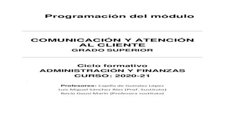 Comunicaci N Y Atenci N Al Cliente Como De Atenci N Al Cliente