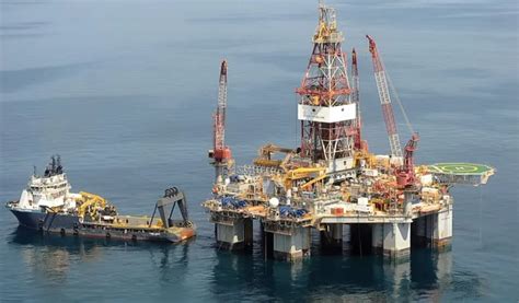 Premieră OMV Petrom și Romgaz pun bazele Neptun Deep cel mai mare