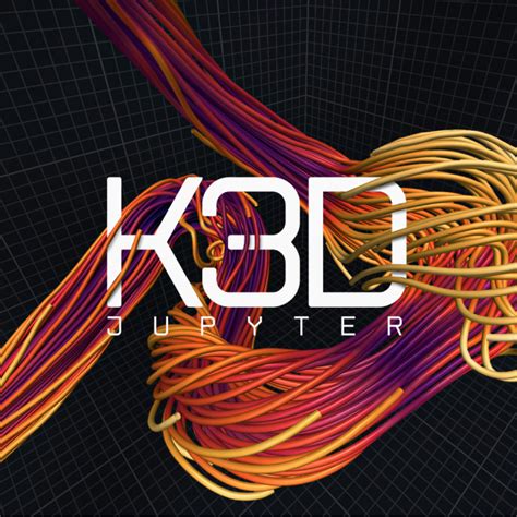 Github K D Tools K D Jupyter K D Lets You Create D Plots Backed By