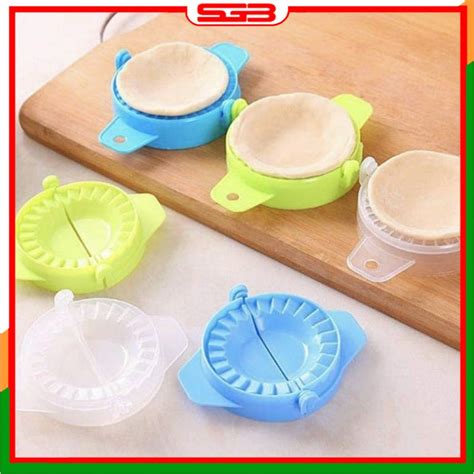 Jual Sgb Cetakan Pastel Warna Pangsit Maker Alat Pembuat Pangsit
