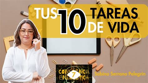 QUÉ ELEGISTE APRENDER en esta VIDA CURSO Consciencia Energética CLASE