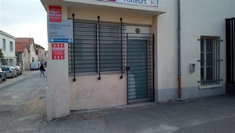 Fermeture des urgences de l hôpital de Pertuis la nuit de mercredi à