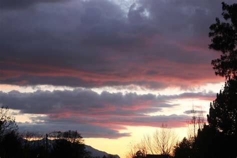 Le Coucher Du Soleil Ciel Nature Photo Gratuite Sur Pixabay Pixabay
