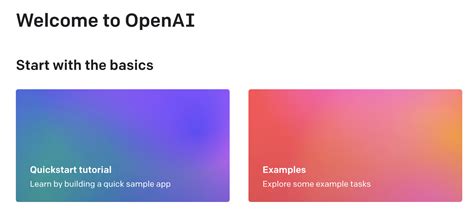 Openai Api