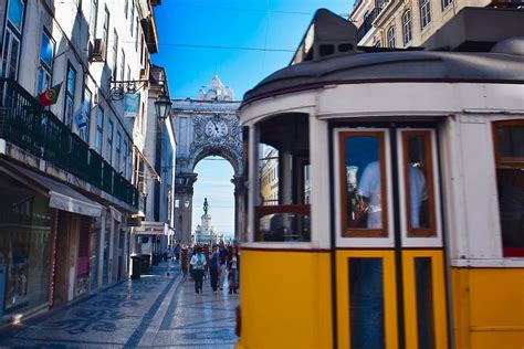 O que fazer em Lisboa roteiros de 3 5 e até 7 dias em Portugal