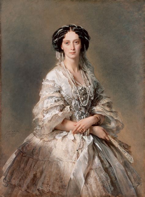 Franz Xaver Winterhalter Alchetron The Free Social Encyclopedia