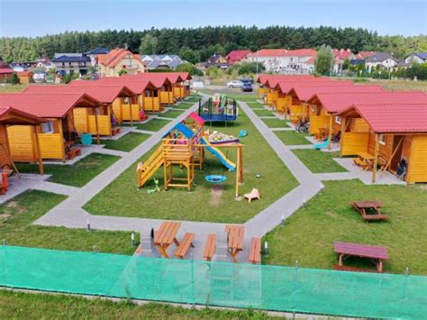 TOP 25 miejsc nad polskim morzem Gdzie się wybrać