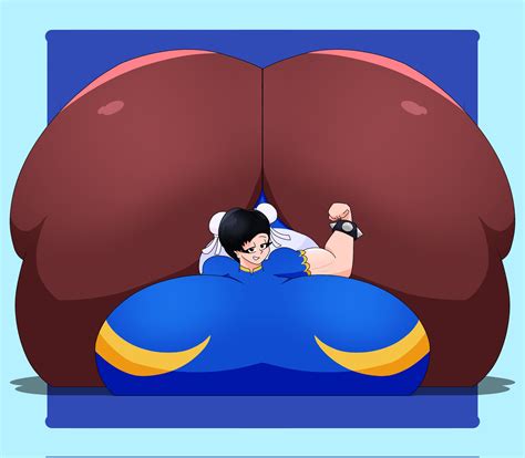 Rule 34 1girls Ass Bigger Than Body Ass Bigger Than Breasts Ass Bigger Than Head Ass Bigger