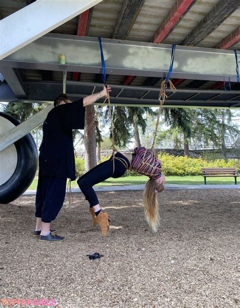 Akatsuki Shibari Nude OnlyFans Leaked Photo 77 TopFapGirls
