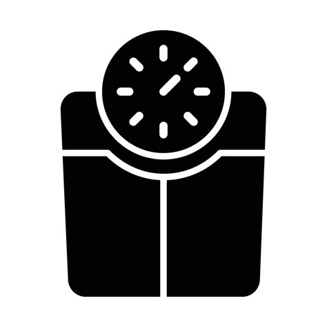 Scale Vector Glyph Icon For Personal And Commercial Use 27740530