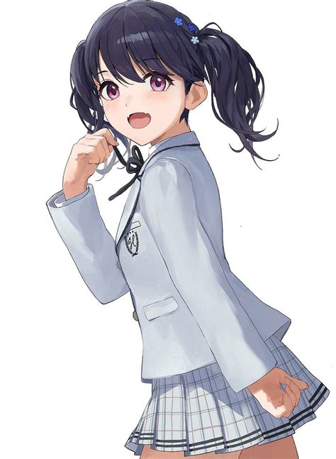 Fukumaru Koito Idolmaster And 1 More Drawn By Suketoudara Artist
