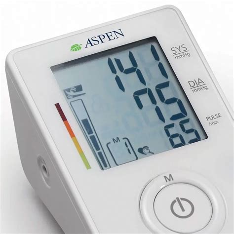 Aspen Tensi Metro Digital De Brazo Inflado Autom Tico Cf F Prevent
