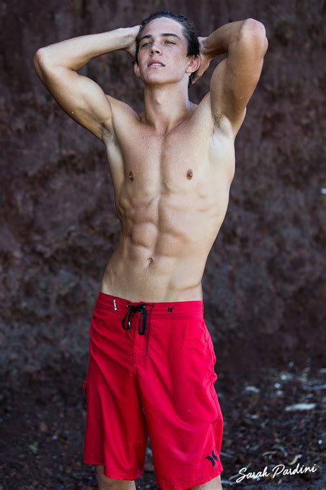 Shirtless Gallery 13 Boy Collector