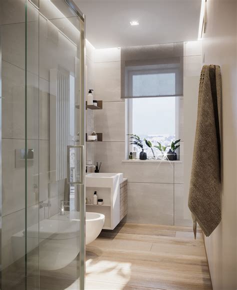 Arredare Un Bagno Stretto E Lungo Idee Di Progetto Per Renderlo Speciale
