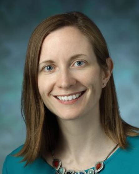 Ann Marie Parker Phd Johns Hopkins Medicine