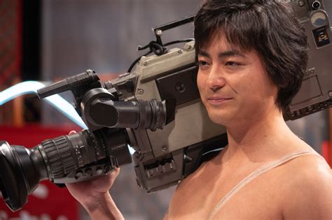 The Naked Director A Story Of Naked Ambition And Dubious Morals