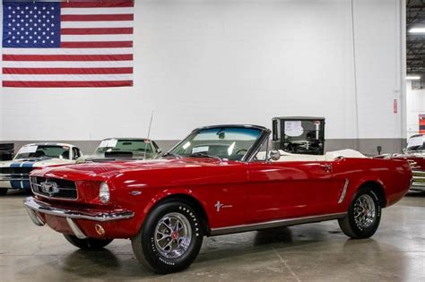 Ford Mustang Sold Motorious