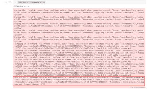 如何查看Python安装了哪些包 python 脚本之家