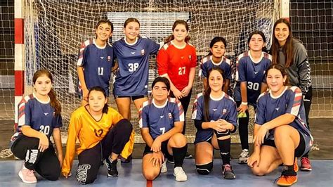 Las Chicas De Muni Pilar Y Un Ensayo A Puro Gol El Diario De Pilar