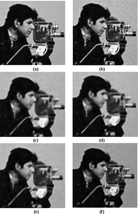 [pdf] spatially adaptive denoising algorithm for a single image corrupted by gaussian noise