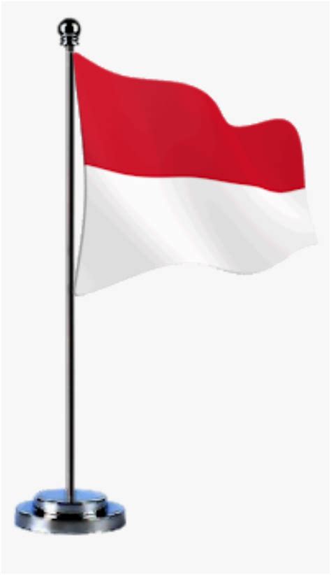 Detail Png Bendera Merah Putih Koleksi Nomer 1