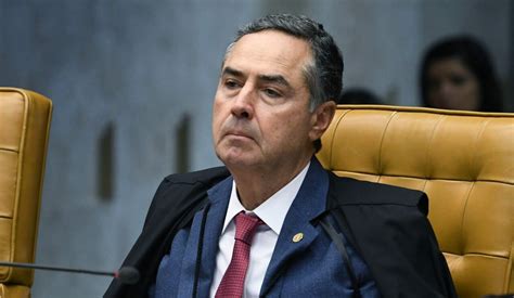 Filha de Barroso lança livro sobre liberdade de expressão News Brazil