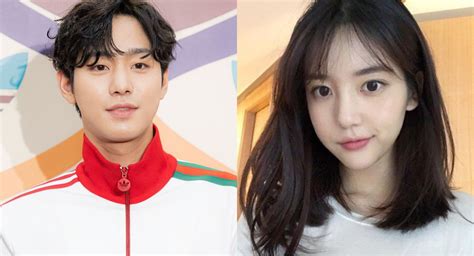 As He Should Ahn Hyo Seop Takes Legal Action Against Han Seo Hee