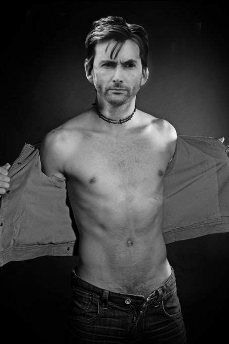 David Tennant Shirtless And Underwear Photos Naked Male Celebrities