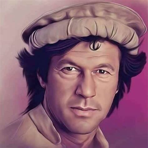 We Must Speak The Truth If We Are To Be A Great Nation Imran Khan