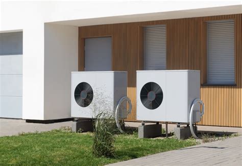 Pompe à chaleur monobloc Fonctionnement et avantages Airko
