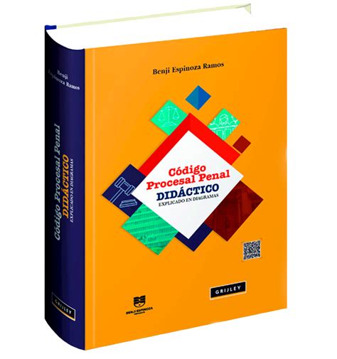 C Digo Procesal Penal Did Ctico Jurista Editores