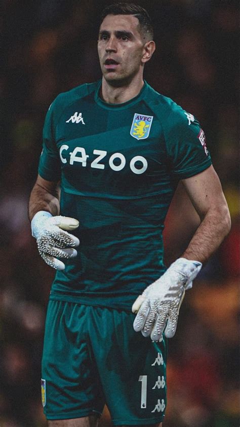 Dibu Martinez Argentina HD Phone Wallpaper Pxfuel