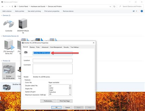 How To Rename A Printer In Windows Helpdeskgeek