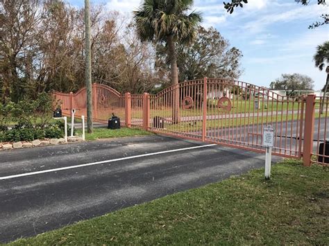 Gallery Adron Fence Fencing Examples