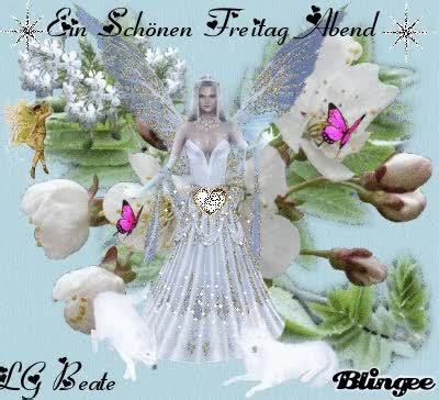 ᐅ Schönen Freitag Abend GB Pics GBPicsBilder
